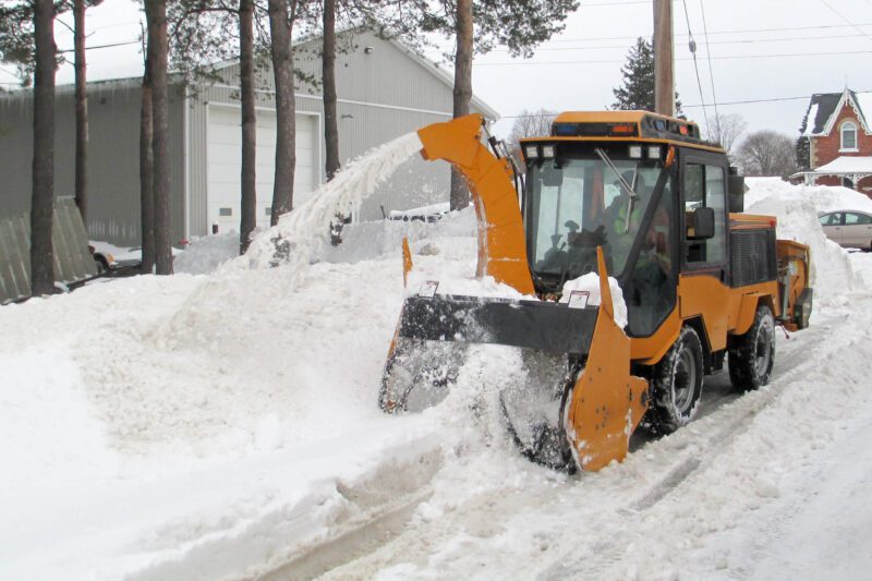 MT6 - Trackless Vehicles