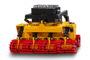 Product Selector - Trackless Vehicles Limited