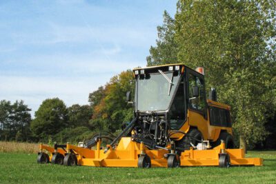 MT6 - Trackless Vehicles