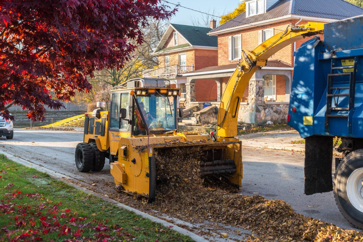 MT6 - Trackless Vehicles