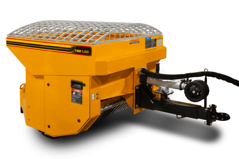 Product Selector - Trackless Vehicles