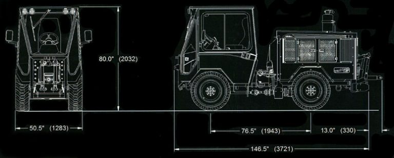 MT6 - Trackless Vehicles